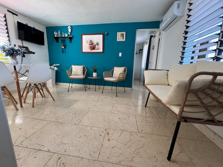 Casa El Ancla Varadero - Varadero