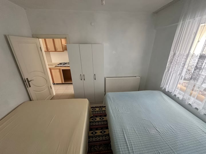 Harika Konumda Daire Tipi - Edirne
