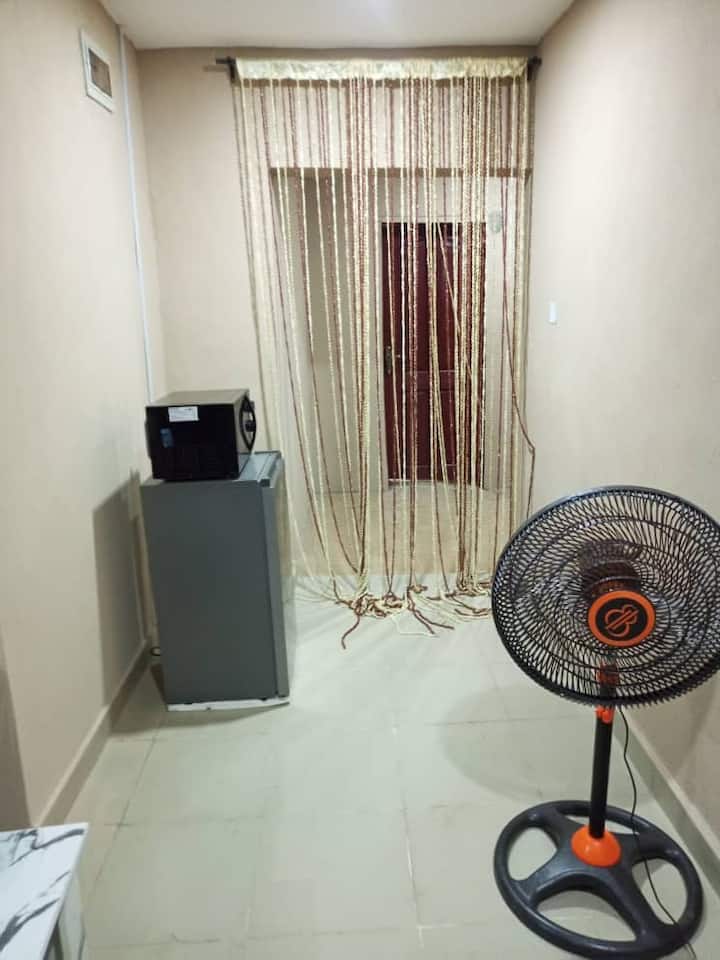 Fatishakiss Apartment - Ibadan