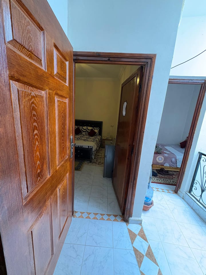 Dar El Bahja à 5min De Jemaa El Fna Médina - Marrakech