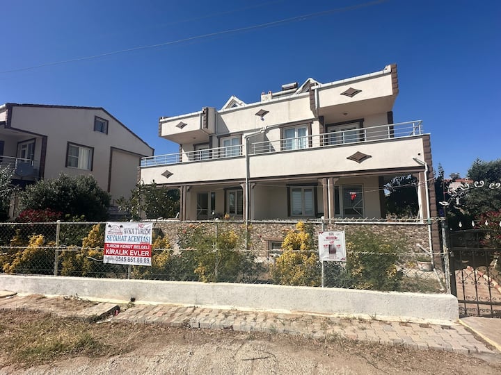 Deniz Gören Müstakil Villa - Enez