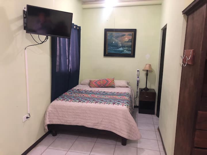 # 1 Departamento Planta Alta - Chihuahua