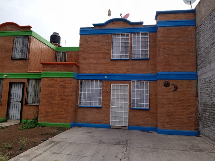 Las Brisas - Irapuato