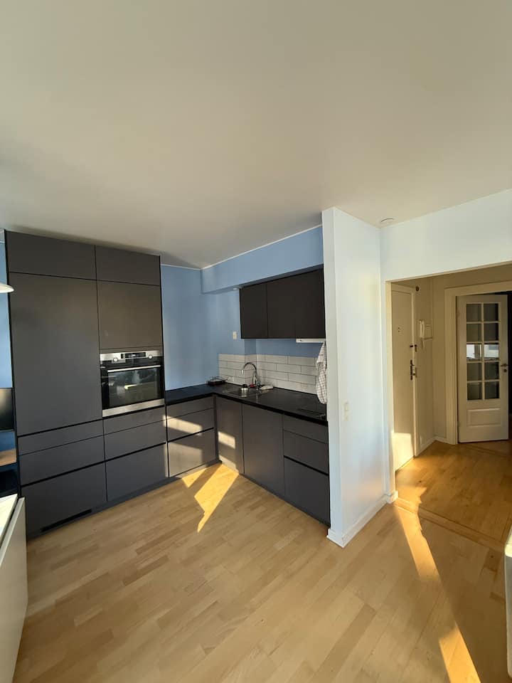 Inner City Apartment - Copenhaguen