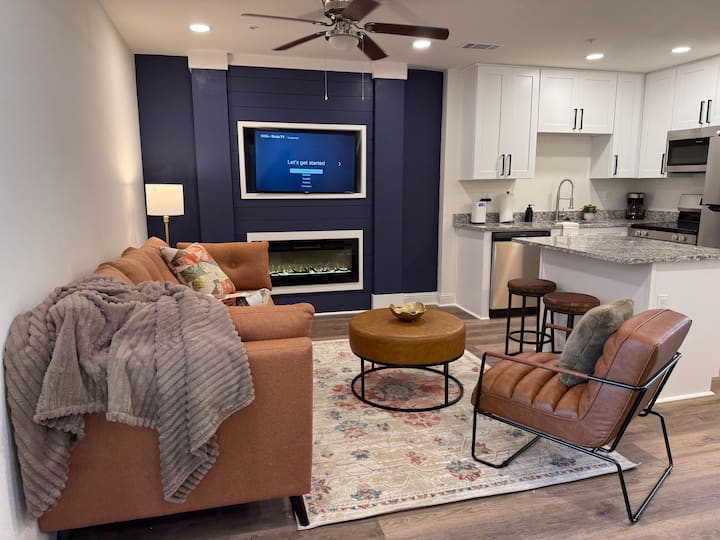 High End Hotel Style Townhouse 1 - Gulfport, MS