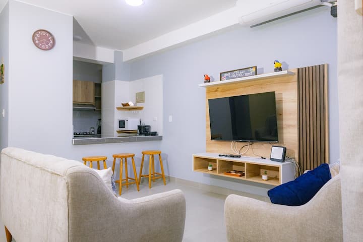 Departamento En Pucallpa - Pucallpa