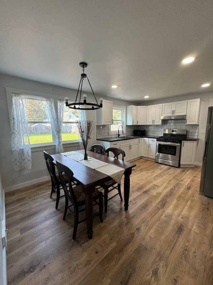 West Seneca Single Family Home - 漢堡