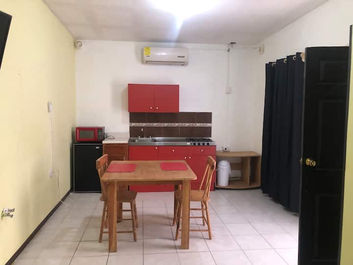 # 2  Departamento Planta Alta - Chihuahua