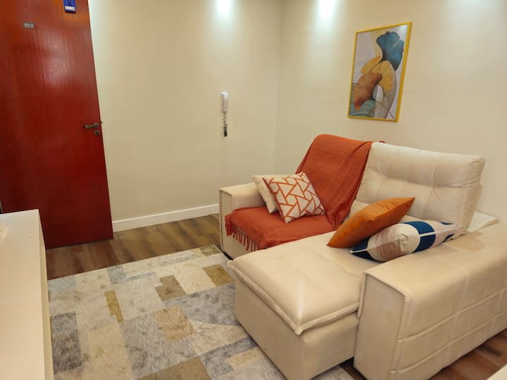 Apartamento Aconchegante - Campinas