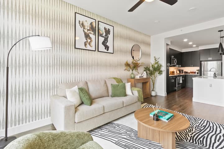 Nrg - Med Center - Downtown Retreat - Houston, TX