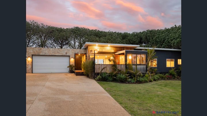 The Tropical Farm - Phillip Island