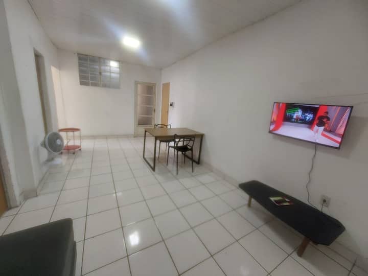 Apartamento Próximo A Puc. - Belo Horizonte