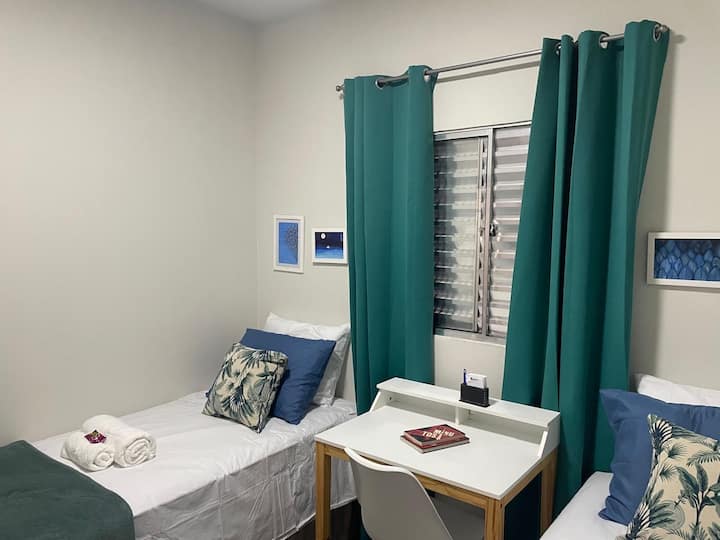 Apartamento Extrema - Extrema