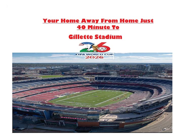 2br Lower Garden-level Apt 20min (Downtown Boston) - Roxbury - Boston