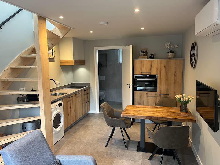 Vakantiehuis In Westkapelle 2 Volwassenen & 1 Kind - Domburg