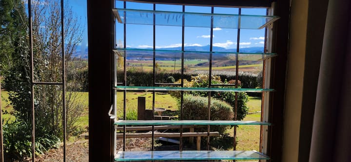 Mountain View - Underberg