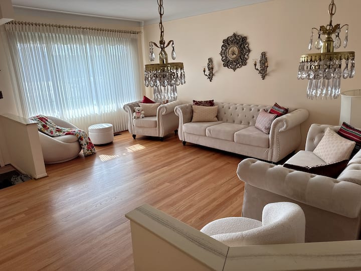 Best Place In Detroit Metro Area - Sterling Heights, MI