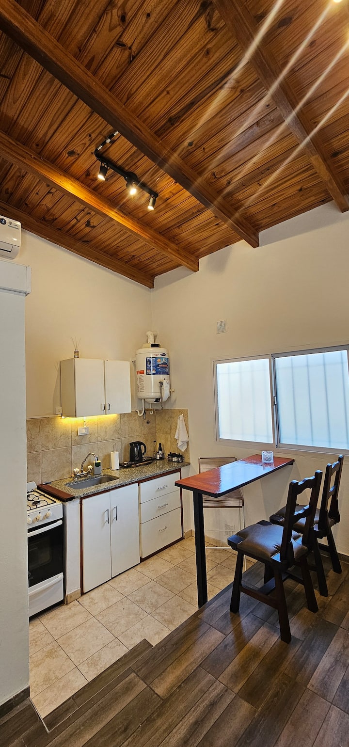 Acogedor Apartamento - Córdoba