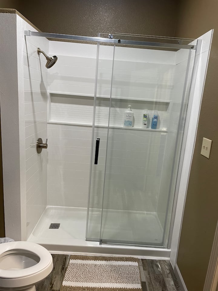 Sleeps11/centrally Located/riverfront/hospital - Alexandria, LA