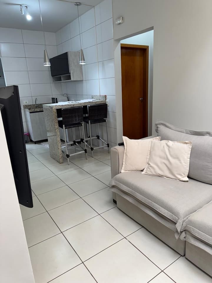 Apartamento Maringa - Maringá