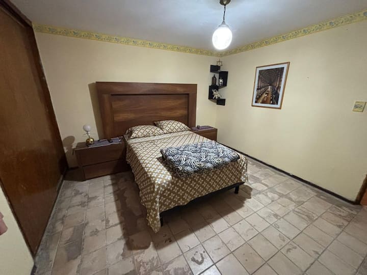 Casa En Puebla, Centro, Plaza Dorada, Facturamos - Puebla