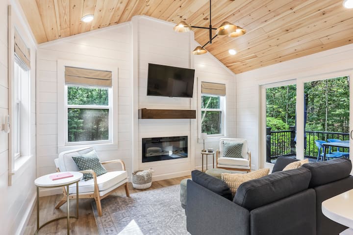 Designer Home | Specialty Coffee Bar | Near Snp - Luray, VA