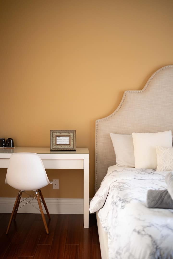 Richmond Family Stay 5 Min Mall, 10 Min Airport - Ladner