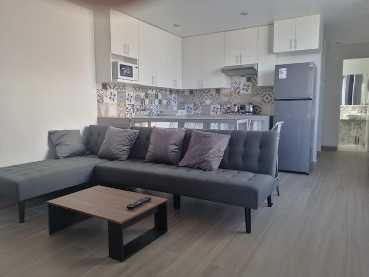 Departamento En Tacna, A 15min Del Centro - Tacna