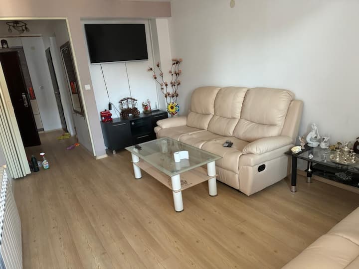 Apartment In Centre Of Kazanlyk - Kazanlak