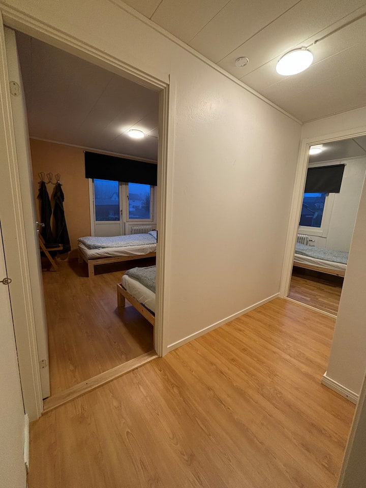 Praktisk Möblerat Boende - Örnsköldsvik