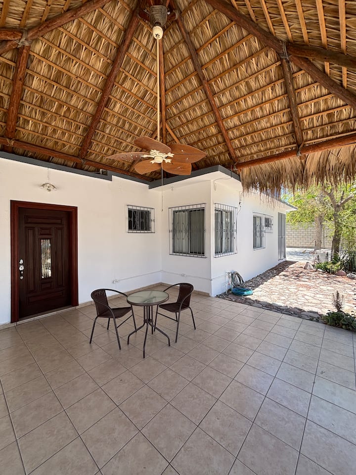Casa Tamarindo - La Paz, Mexico