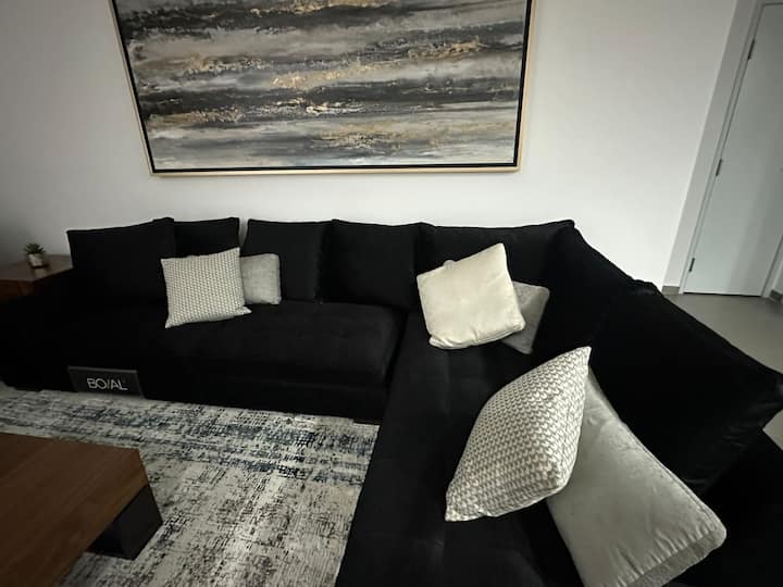 Hermoso Depto. En Valle Oriente - San Pedro Garza García