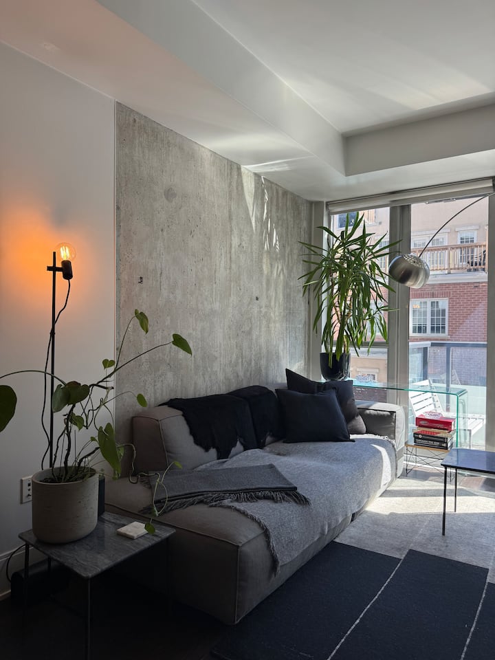 Modern One Bedroom In King West - Toronto