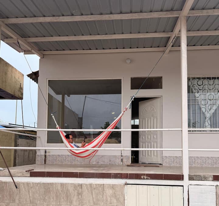 Casa De Luca - Ayangue