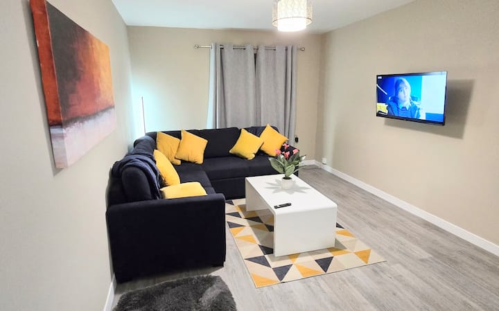 One Old Creamery - Portpatrick