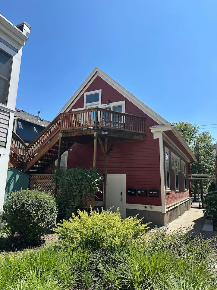 Slabtown Studio - Portland, OR