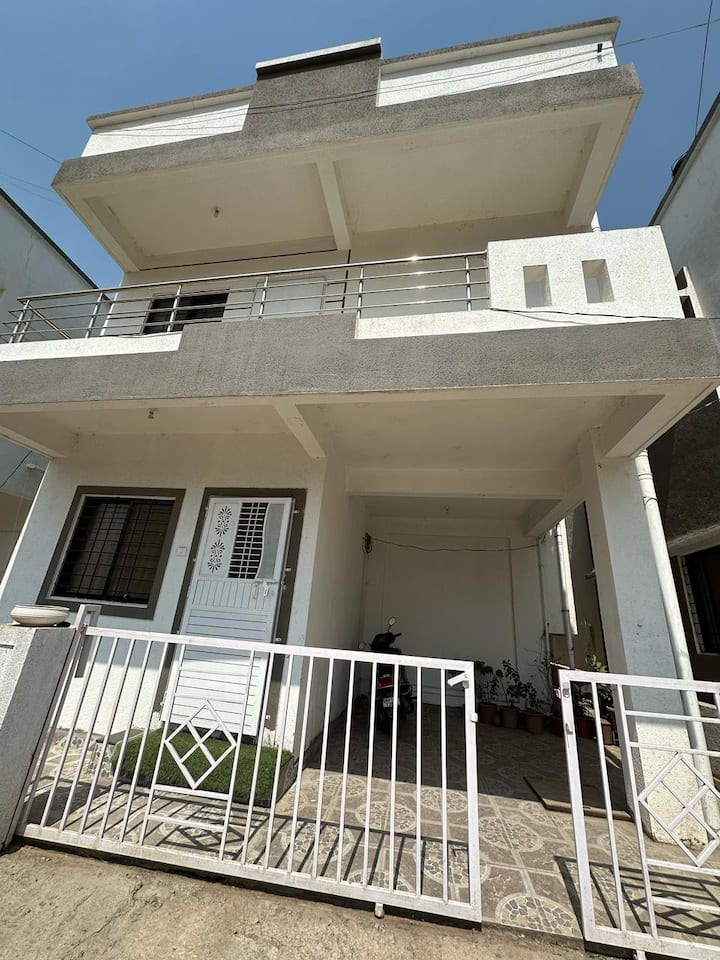 Blissful Paradise Villa - Pune (India)