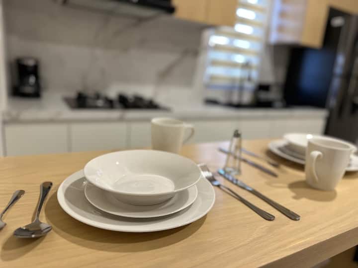 Hermoso Departamento Lira 7 - San José del Cabo