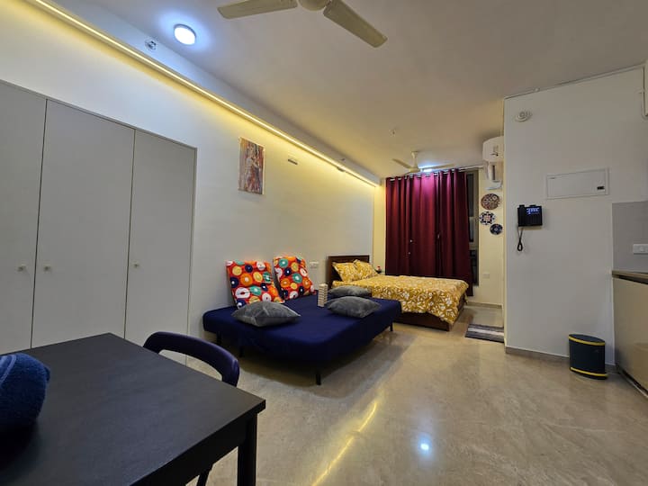 Baithack Studio - First In Thane - Thane