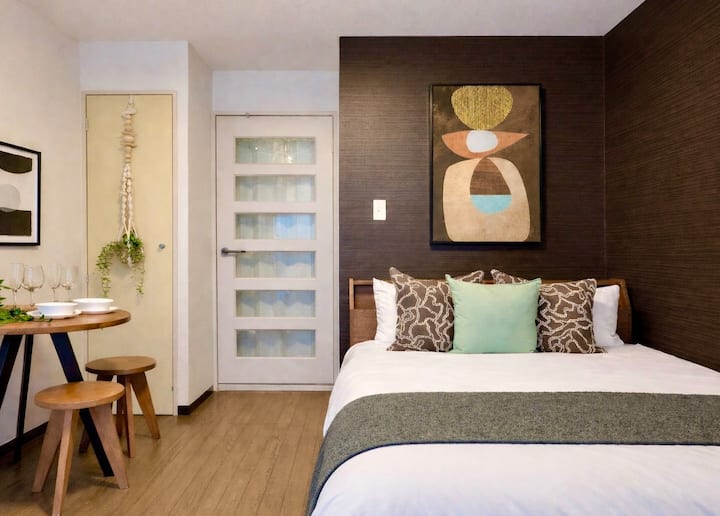 Populaire Pour Longs Séjours / Direct Shinjuku - Sagamihara