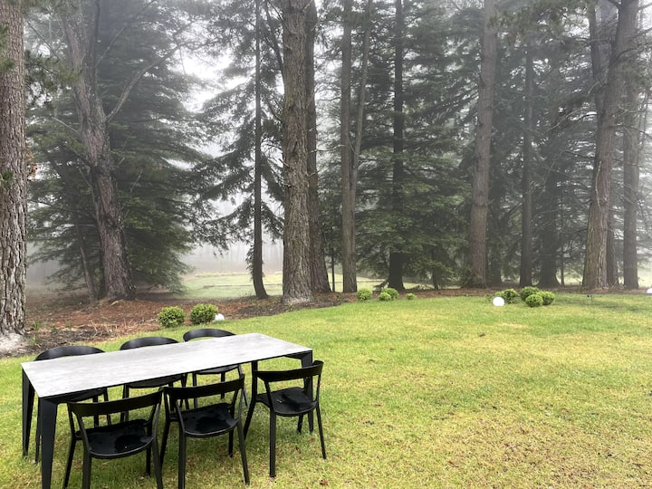 Womberley, A Stunning Estate On 65 Acres - Bundanoon