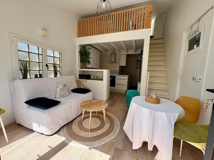 Maisonnette 80m De La Plage Jardin Sous Les Pins - La Baule-Escoublac