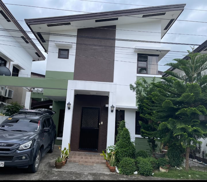 Darysen’s Breezynest- Gateway To Hundred Islands - Alaminos