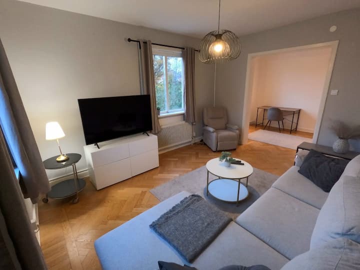 2:a I Attraktiva Oxbacken - Västerås