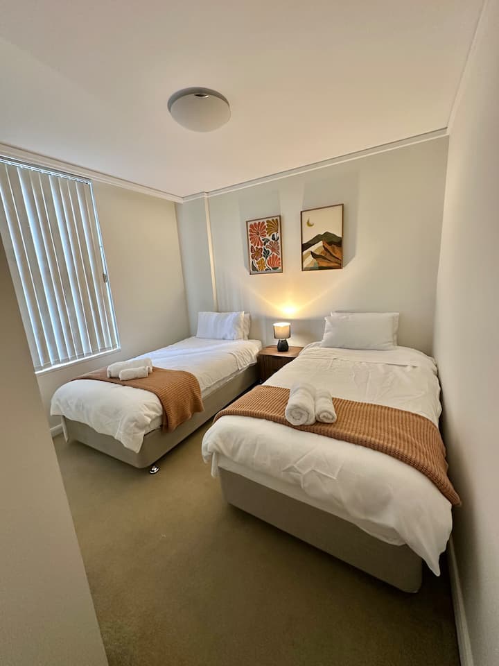 The Palace - Camperdown