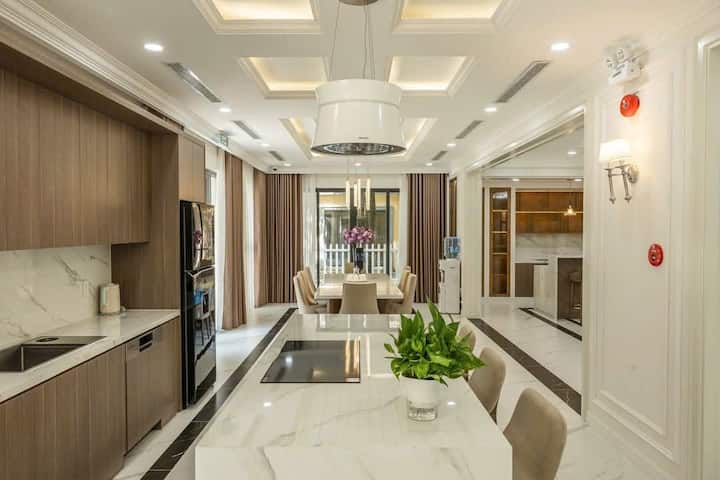 Paris Lux Villa Phu Quoc - Phú Quốc