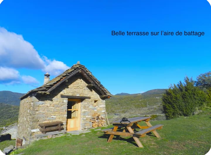 Maison An Aragon - Fiscal