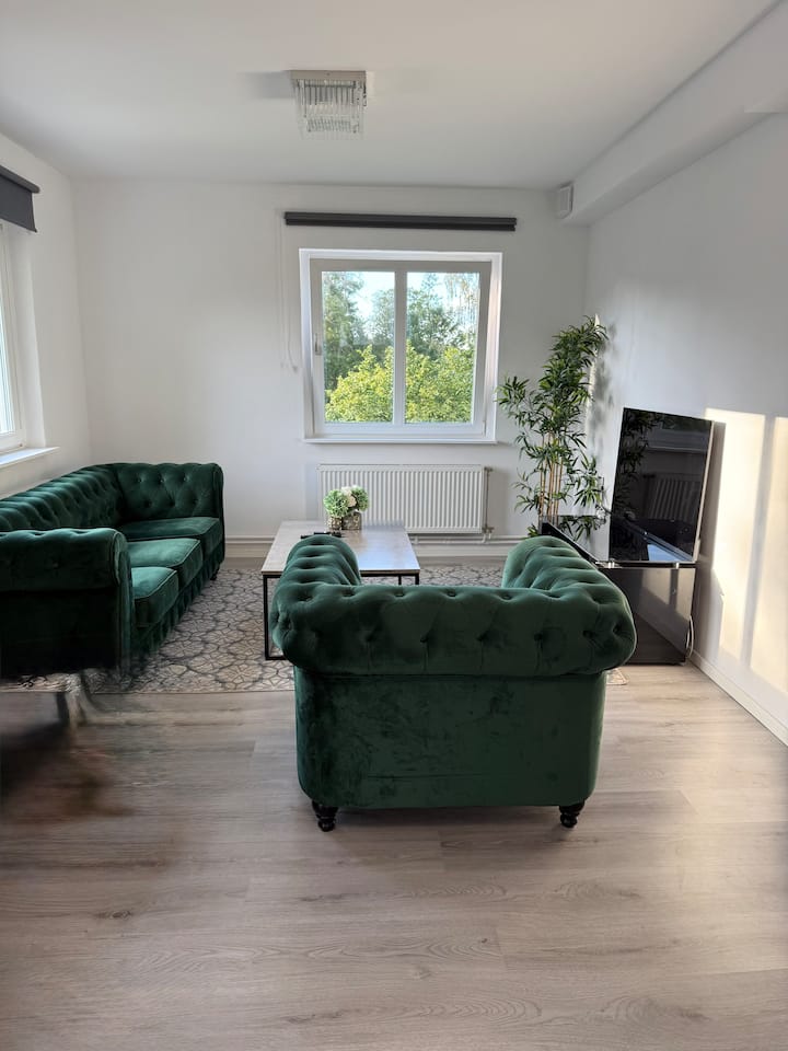 Bota’s Apartment - Järfälla