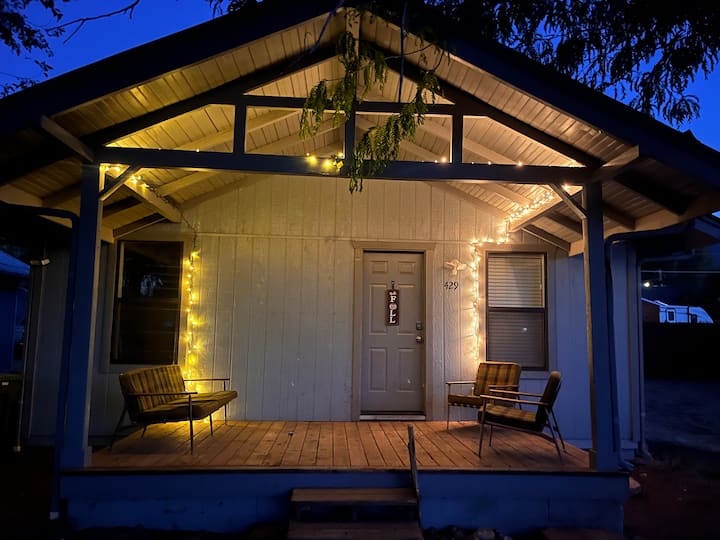 Hikers Haven Of Rest 2bdrm 1ba 3 Beds Walk 2 Dwntn - Williams, AZ