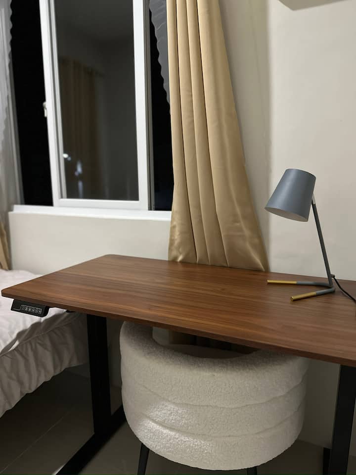 Business-ready 2br Shophouse *Casa Commons* - Bago City